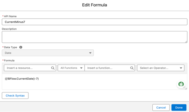 Salesforce Flow Loops (Collection Variable) – Best Practices and Example - Enceptor