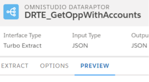 Unlocking Turbo Extraction with Data Mapper (Previously DataRaptor) in ...