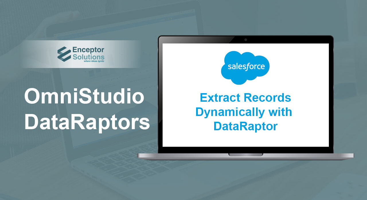Unlocking Turbo Extraction with Data Mapper (Previously DataRaptor) in ...